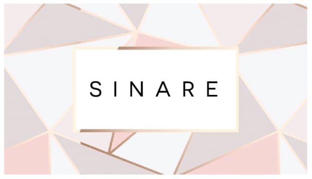 (SS23) Mono Reggi – Sinare